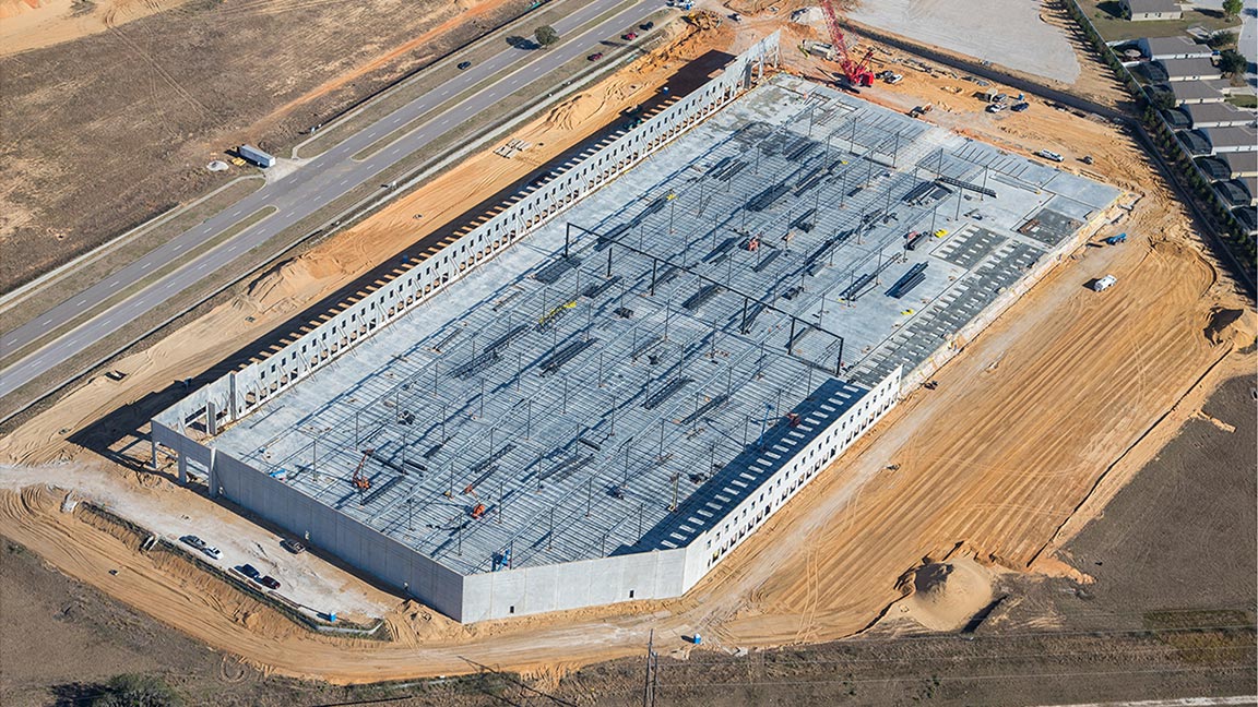Development - MDH Partners