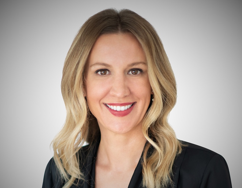 Georga Rowe - MDH Partners