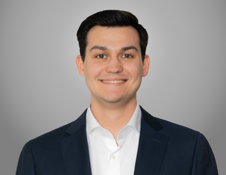 Ethan Benville - MDH Partners