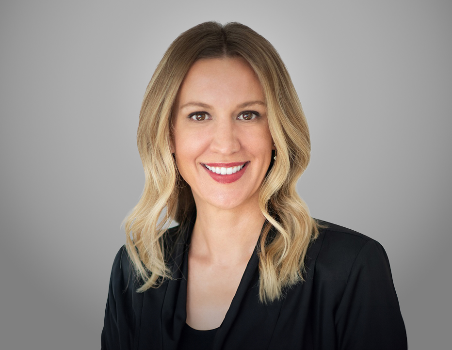 Georga Rowe - MDH Partners