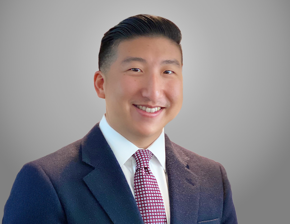 James Hwang - MDH Partners