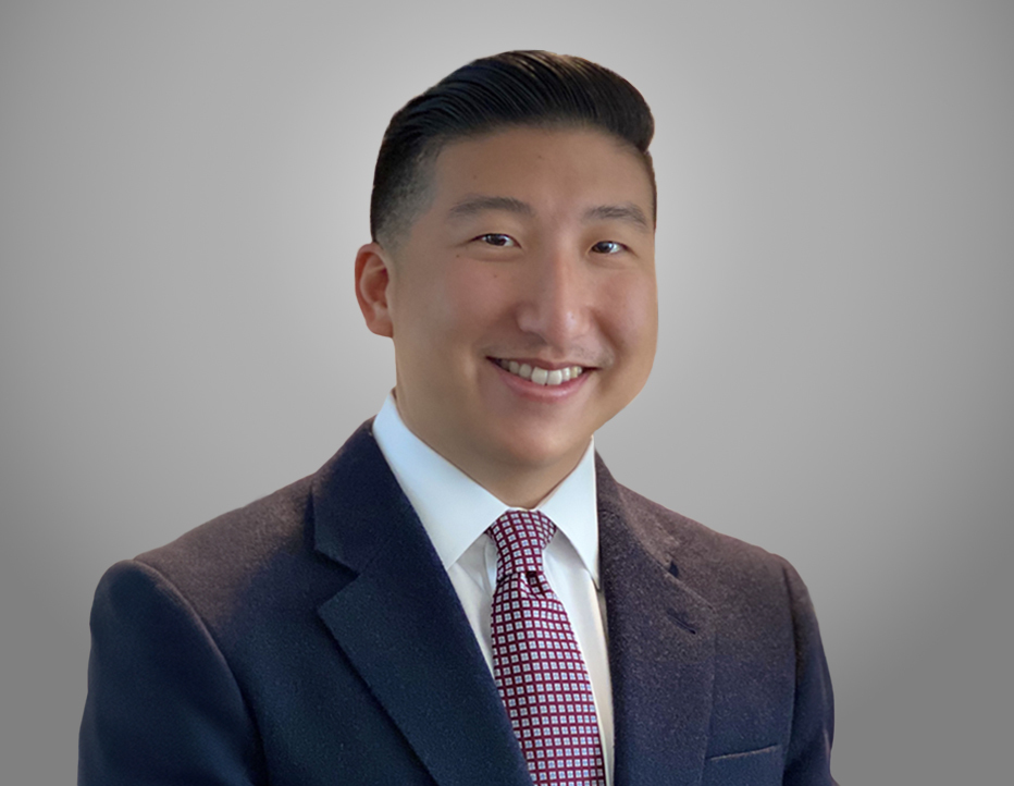 James Hwang - MDH Partners