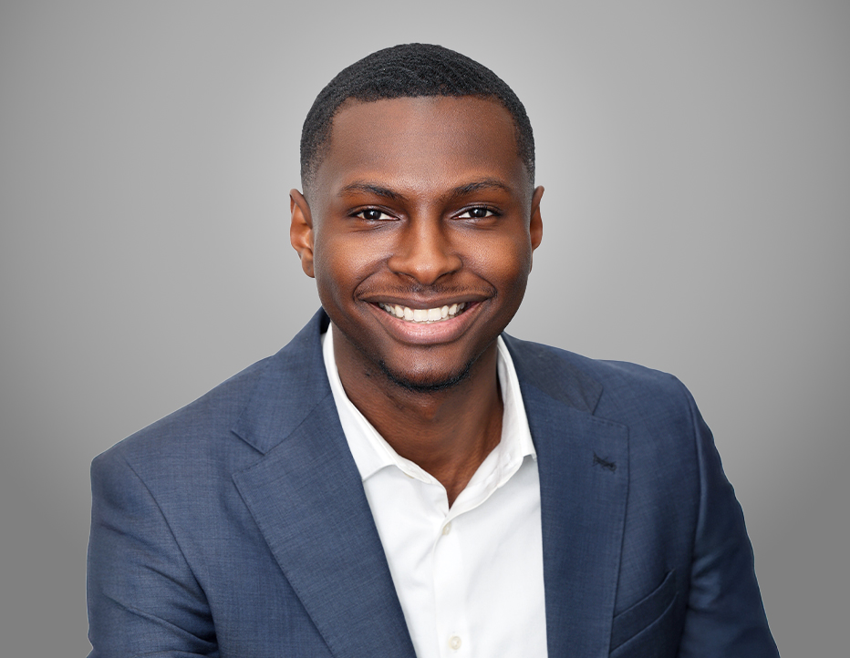 Lawrence Carter - MDH Partners