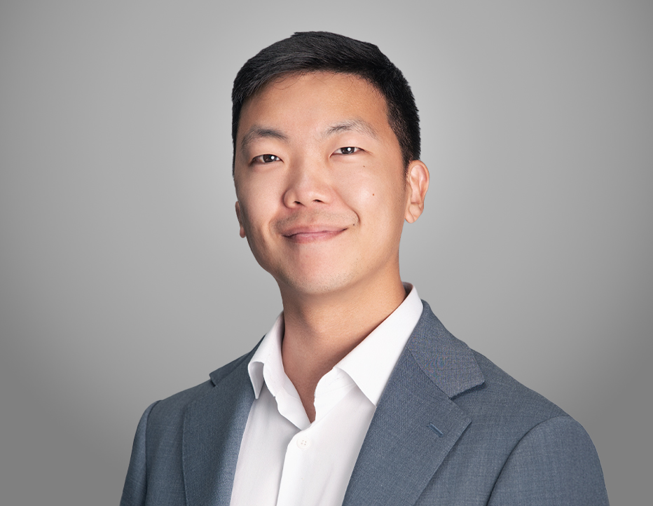 David Chi - MDH Partners
